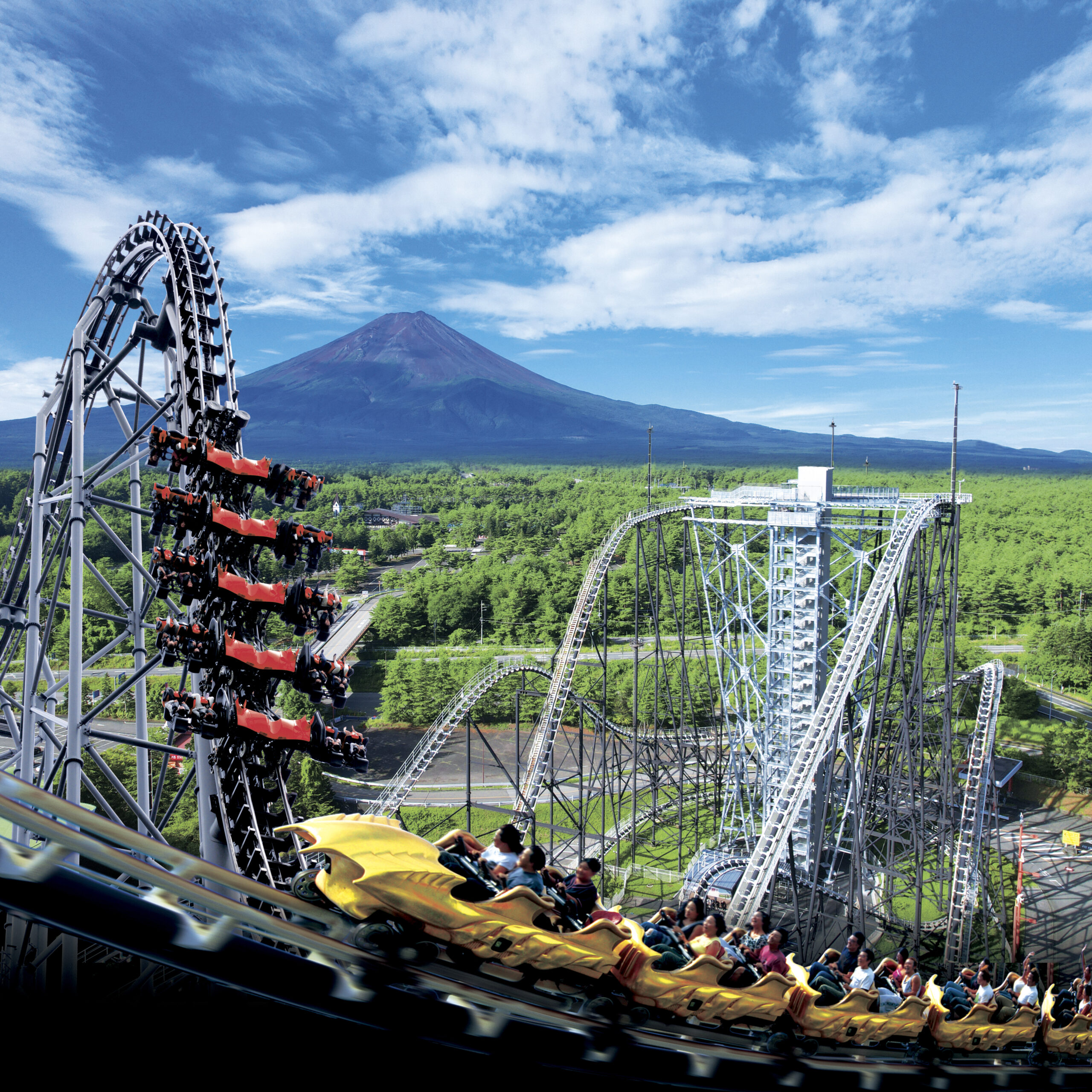 きんぷくへの申込不要！富士急ハイランドなど、FUJIYAMA netクラブのご利用はこちら ｜ 渋谷きんぷく